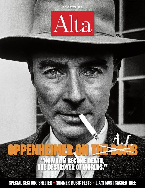 ISSUE 24 – Alta Store