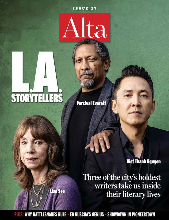 Alta Journal Store – Alta Store