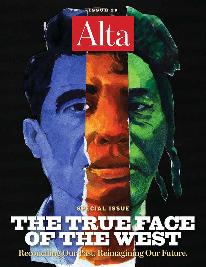 Alta Journal Store – Alta Store