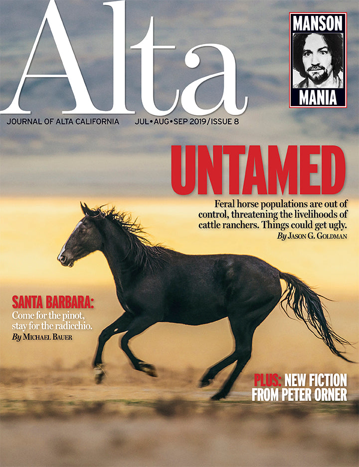 Alta Journal Store – Alta Store