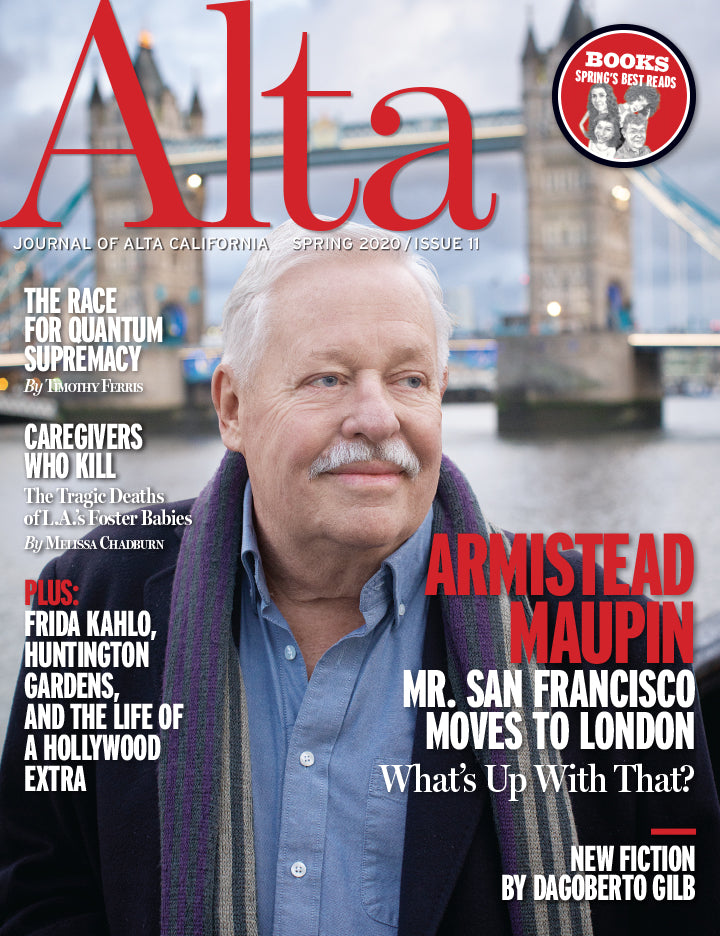 Alta Journal Store – Alta Store