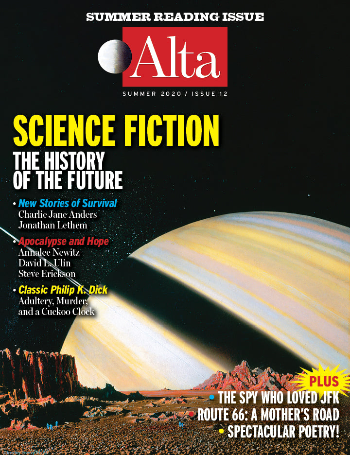 Alta Journal Store – Alta Store