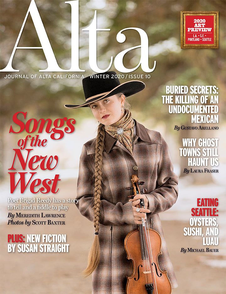 Alta Journal Store – Alta Store