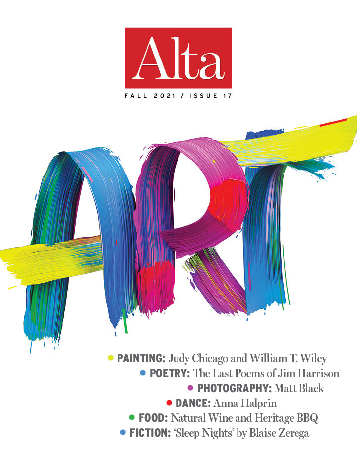 Alta Journal Store – Alta Store