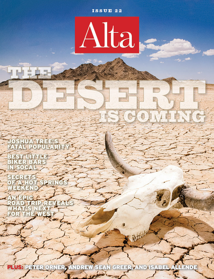 Alta Journal Store – Alta Store