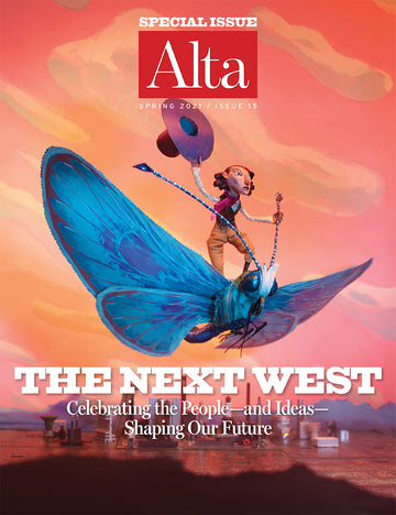 Alta Journal Store – Alta Store