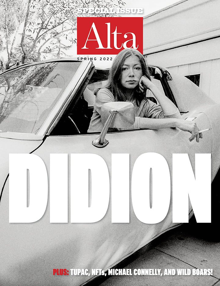 Alta Journal Store – Alta Store