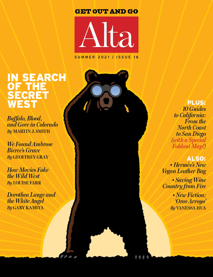 Alta Journal Store – Alta Store