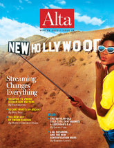 Alta Journal Store – Alta Store